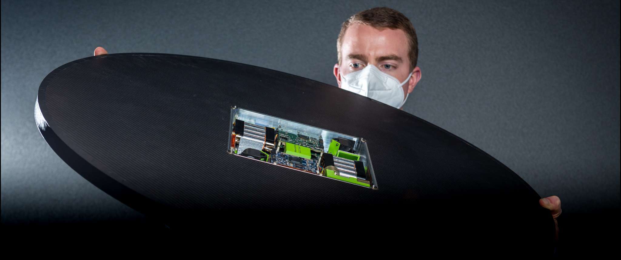 2022 Annual Report | The Aerospace Corporation